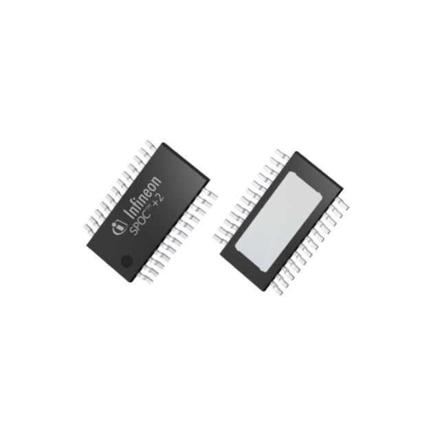 BTS710404ESAXUMA1 Infineon Technologies | Integrated Circuits (ICs) | DigiKey